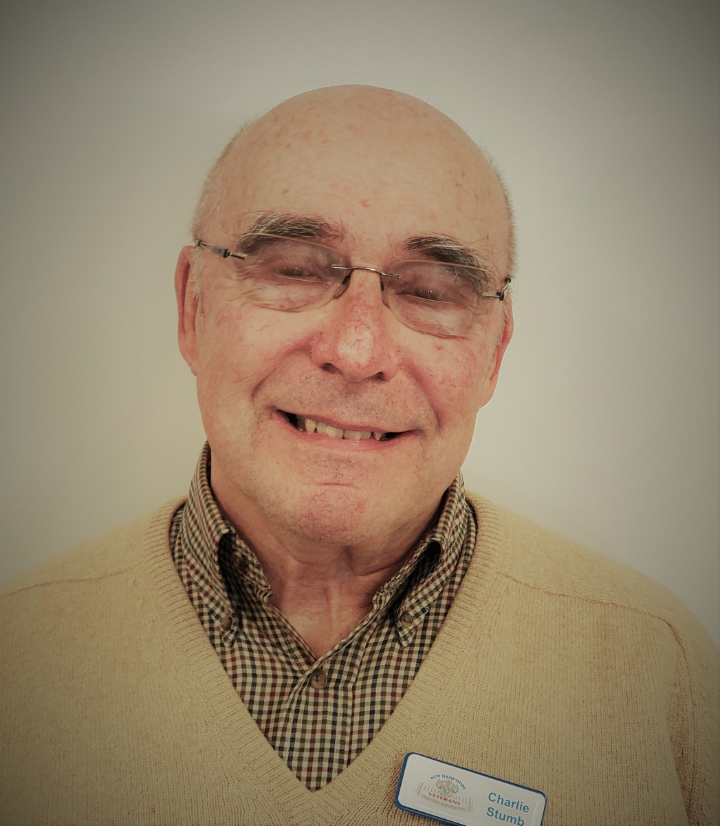 Board of Directors | New Hampshire Veterans Cemetery Association